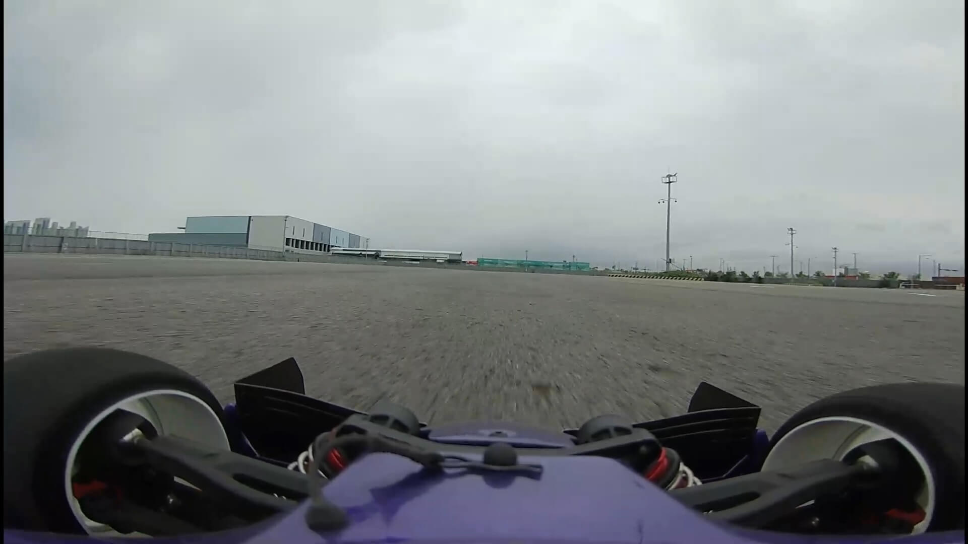 About IRRA - Formula RC